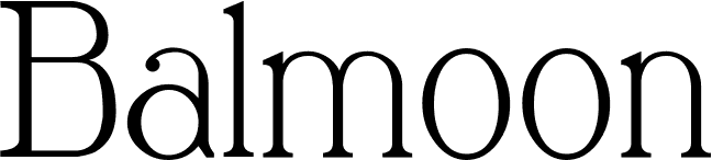 Balmoon font | Fonts2u.com