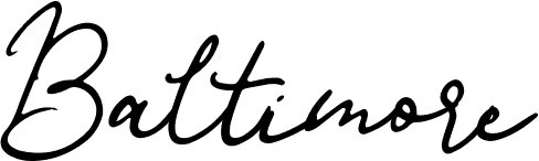 Baltimore font | Fonts2u.com