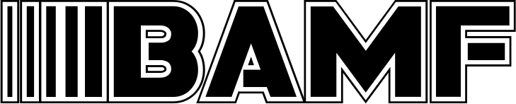 Bamf Academy font | Fonts2u.com