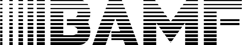 Bamf Gradient font | Fonts2u.com