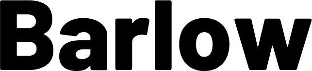 Barlow ExtraBold font