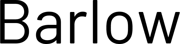 Barlow Regular 字体