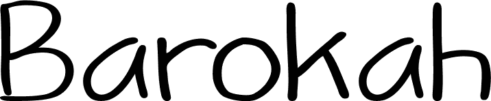 Barokah font | Fonts2u.com