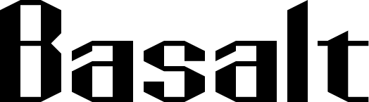 Basalt Regular font | Fonts2u.com