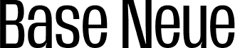 Base Neue Wide Semi Bold font | Fonts2u.com