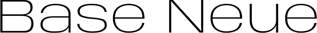 Base Neue Wide Semi Bold font | Fonts2u.com