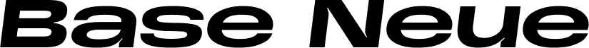 Base Neue Bold font | Fonts2u.com