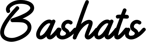 BashatsTrial-Regular font | Fonts2u.com