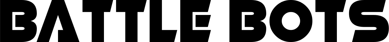 Battle Bots font | Fonts2u.com