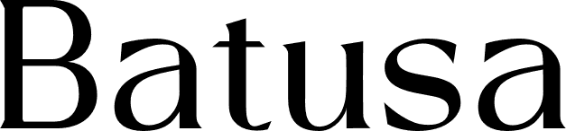 Batusa-Regular font | Fonts2u.com