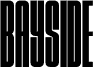 Bayside Demo font | Fonts2u.com