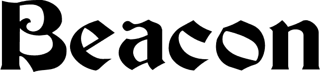 Beacon font | Fonts2u.com