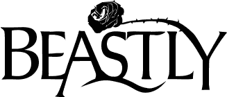 BEASTLY font | Fonts2u.com