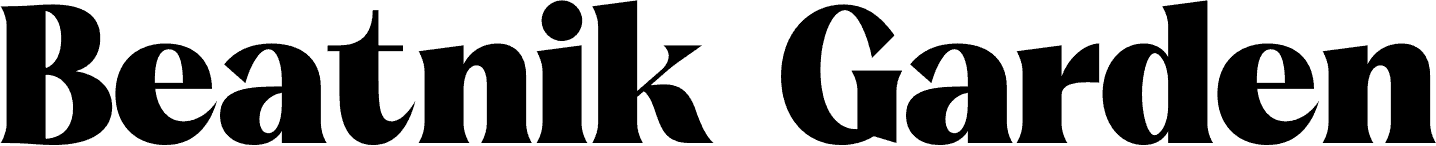 Beatnik Garden DEMO VERSION font | Fonts2u.com