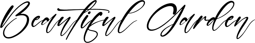Beautiful Garden Italic font | Fonts2u.com