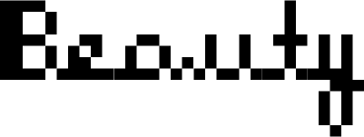 Beauty Regular font | Fonts2u.com