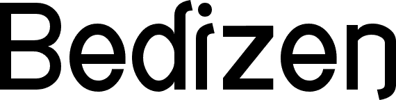 Bedizen font | Fonts2u.com