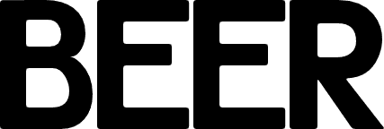 Beer font | Fonts2u.com