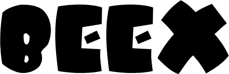 Beex font | Fonts2u.com