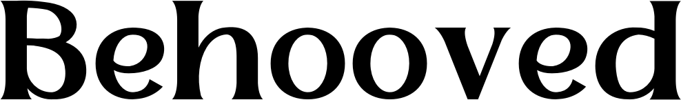 Behooved font | Fonts2u.com