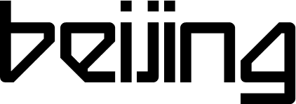 Beijing Regular font | Fonts2u.com