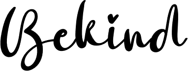 Bekind font | Fonts2u.com