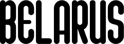 Belarus font | Fonts2u.com