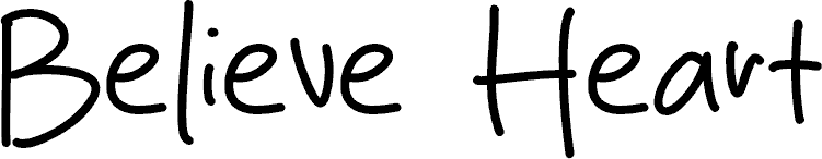 Believe Heart font | Fonts2u.com