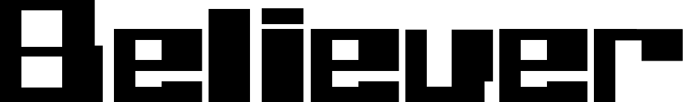 Believer Eng font | Fonts2u.com