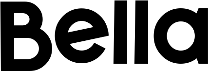 Bella font | Fonts2u.com