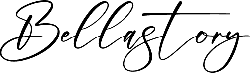 Bellastory font | Fonts2u.com