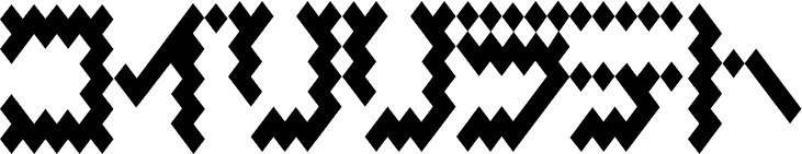 bellows Kt font | Fonts2u.com