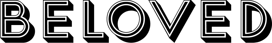 Beloved Regular font | Fonts2u.com