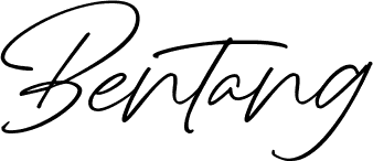 Bentang font