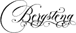 Bergstena Decorated PERSONAL USE Regular font | Fonts2u.com