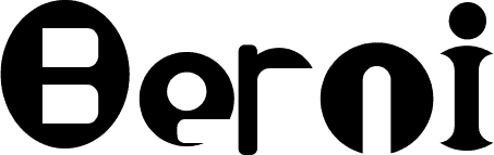 Berni Bold font | Fonts2u.com