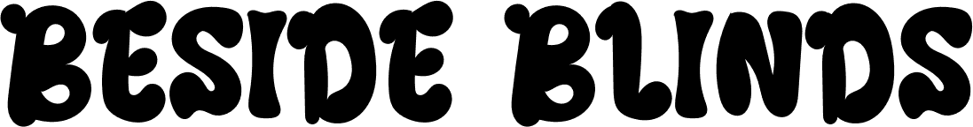 Beside Blinds font | Fonts2u.com