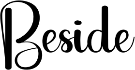 Beside font | Fonts2u.com