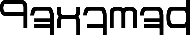 Betazed font | Fonts2u.com