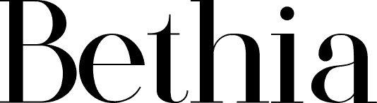 Bethia 字体 | Fonts2u.com