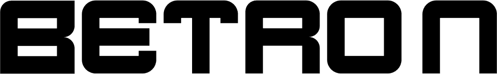 Betron Personal Use font | Fonts2u.com