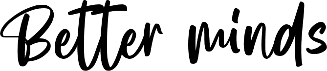 Better minds font | Fonts2u.com