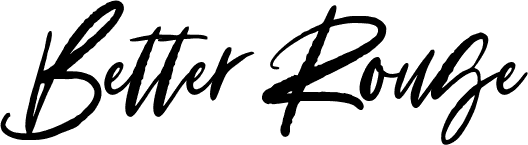 Better Rouge font | Fonts2u.com