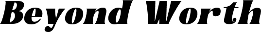 Beyond Worth Regular font | Fonts2u.com