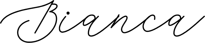 Bianca fonte | Fonts2u.com