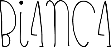 bianca Schriftart | Fonts2u.com