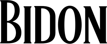 Bidon font | Fonts2u.com