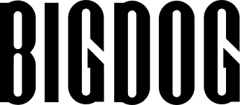 Bigdog font | Fonts2u.com