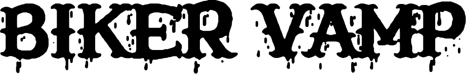 Biker Vamp font | Fonts2u.com