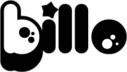 Billo font | Fonts2u.com